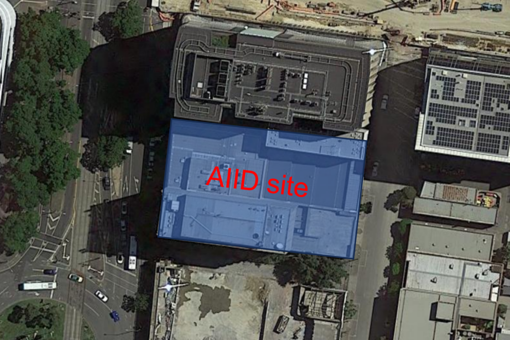 AIID facility update – December 2023 - Australian Institute for ...