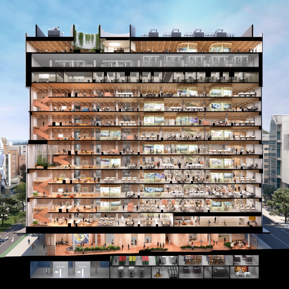 News and media Archive - Australian Institute for Infectious Disease [AIID]